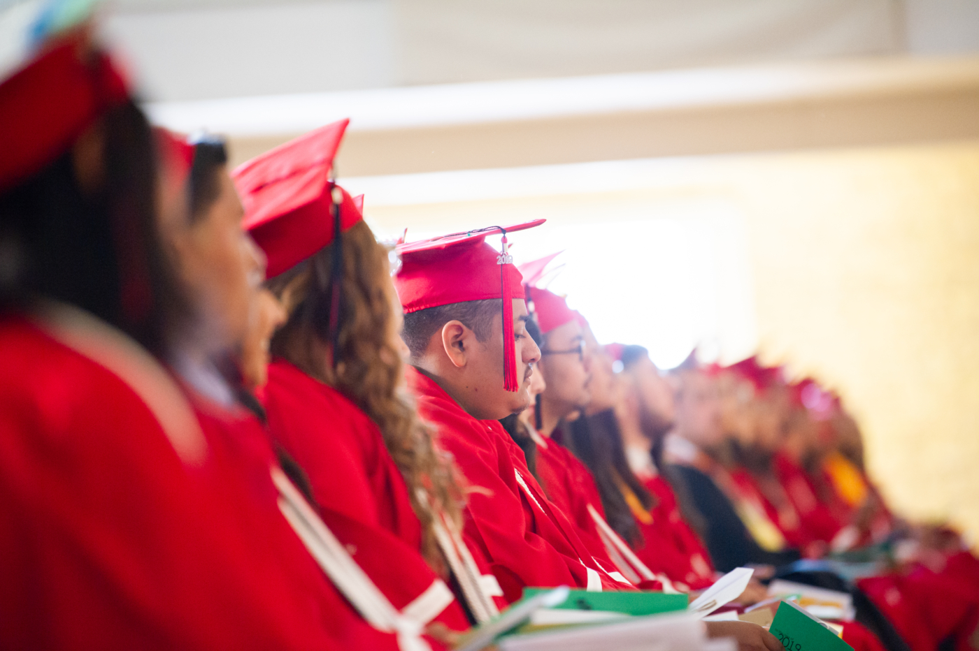 Graduation Celebrations for the KIPP Texas Class of 2025 🎉🎓 - KIPP Texas