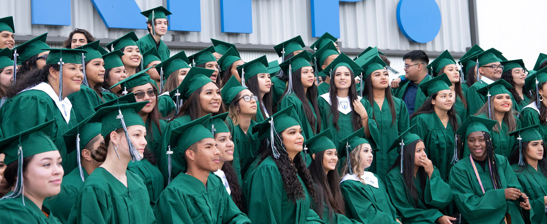 KIPP San Antonio University Prep High School KIPP Texas Public Schools KIPP San Antonio University Prep High School KIPP Texas Public Schools