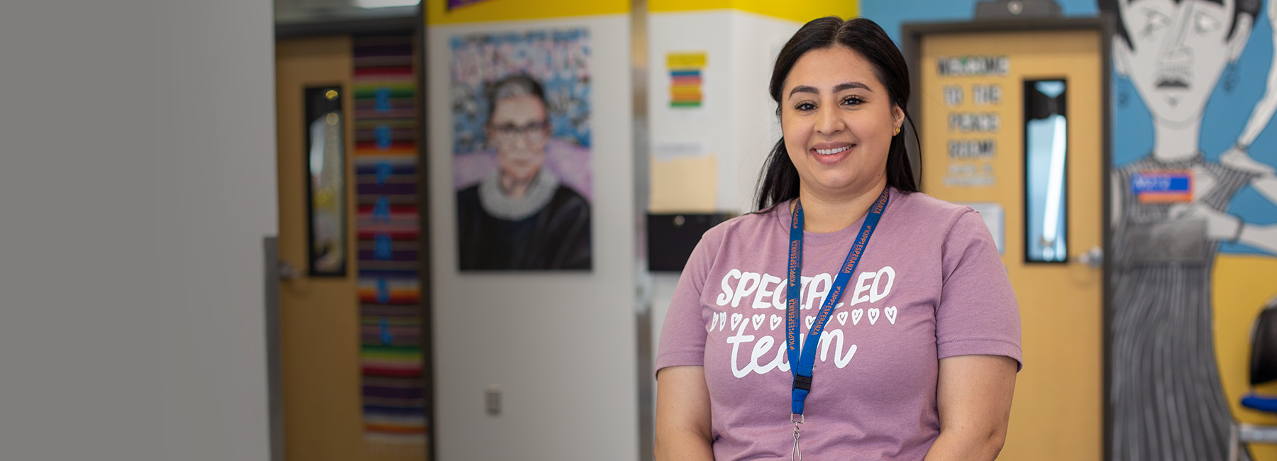 Now Hiring Special Education Staff! - KIPP Texas Public Schools