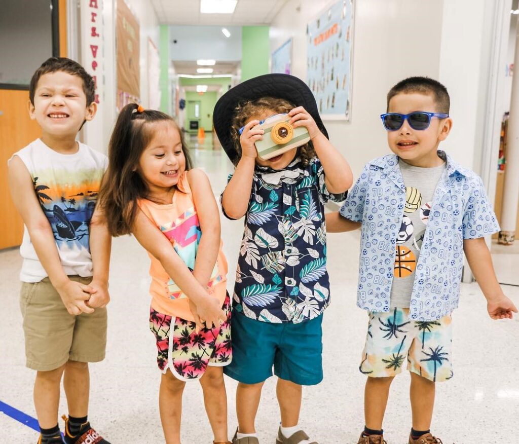 Ways to Continue Learning During Spring Break - KIPP Texas Public Schools