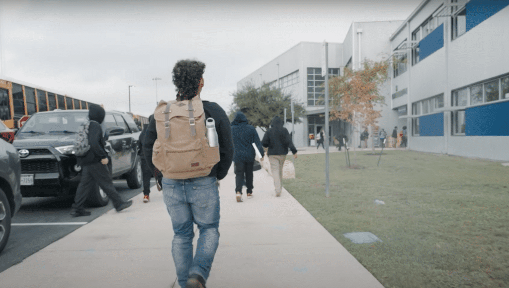 KIPP Texas High Schools | Empowering Your Child's Success