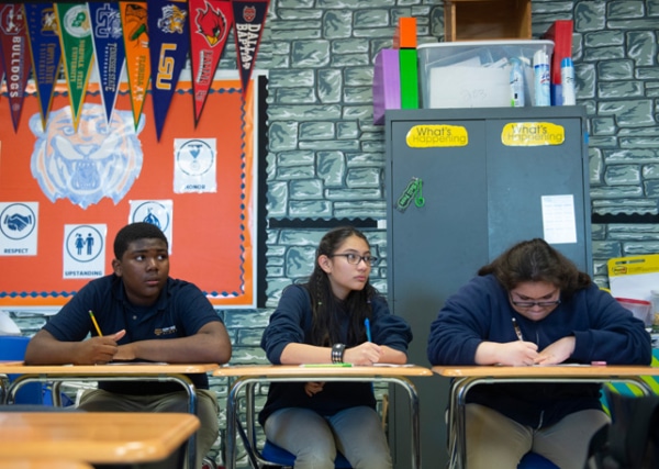 KIPP Forward | Paving Success for Former KIPP Students