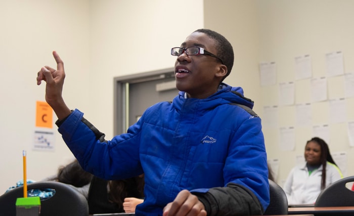 KIPP Texas Public Schools: Free Public School | Dallas, TX