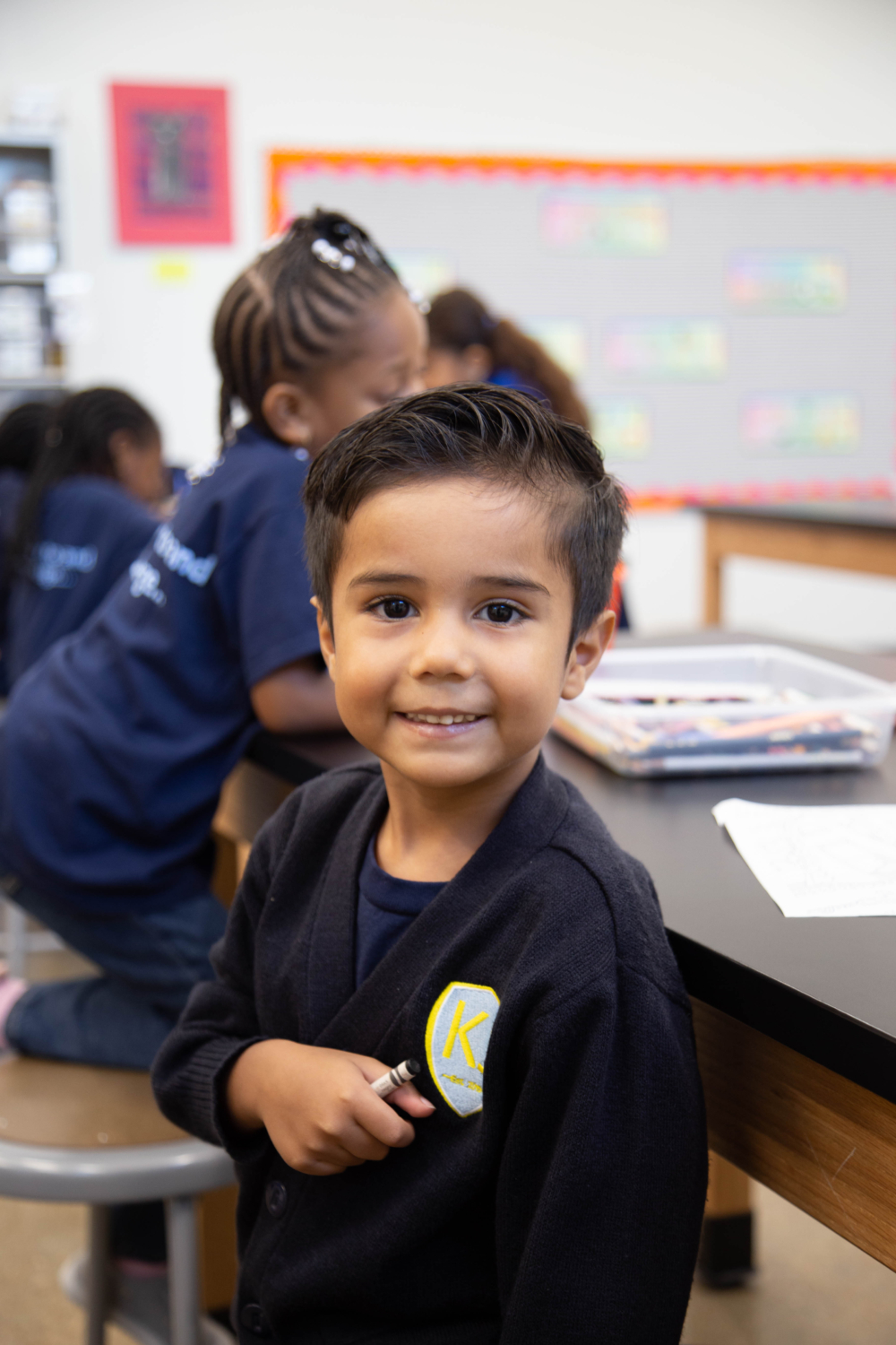 KIPP Schools in Texas | Fostering Healthy Communication