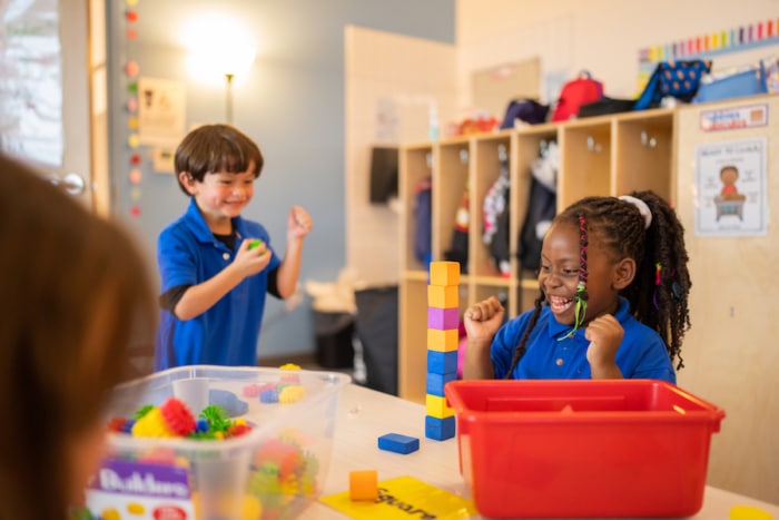 Apply to KIPP Texas Today for the 2024-2025 School Year