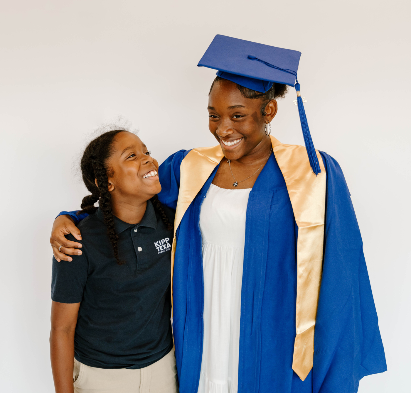 KIPP Forward | Paving Success for Former KIPP Students
