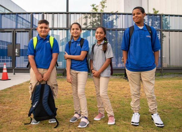 KIPP Texas Back-to-School Essentials: Everything You Need to Know