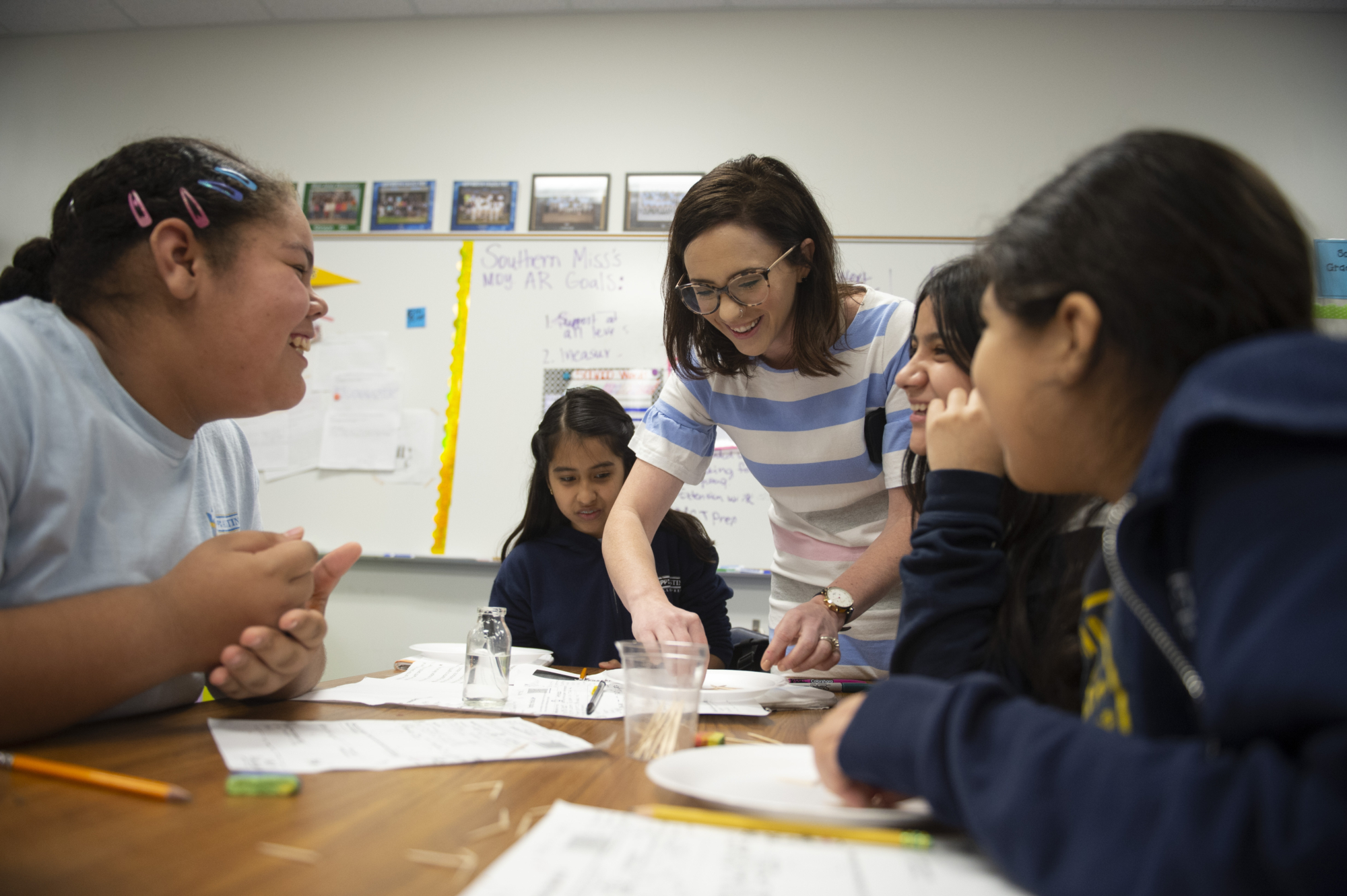 KIPP Texas | Preparing Students for College and Beyond