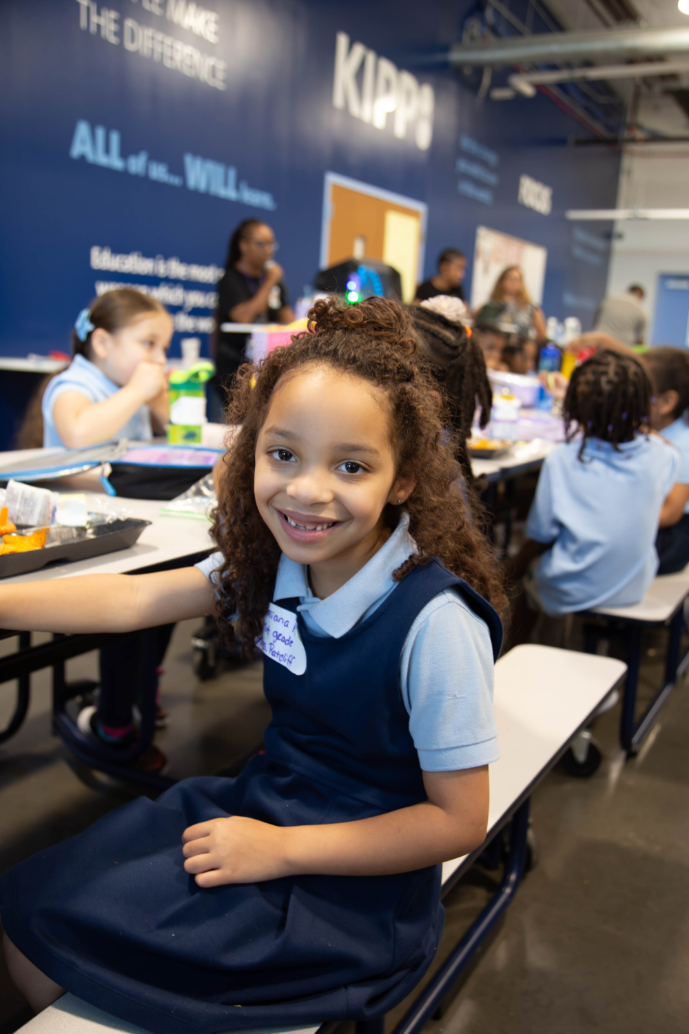 KIPP Texas | Creating Joyful, Academically Excellent Schools