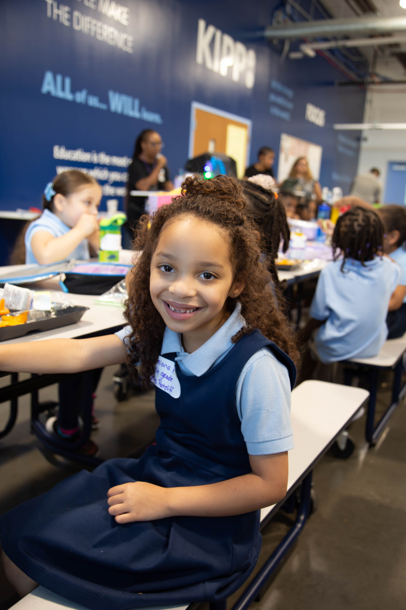KIPP Texas | Creating Joyful, Academically Excellent Schools