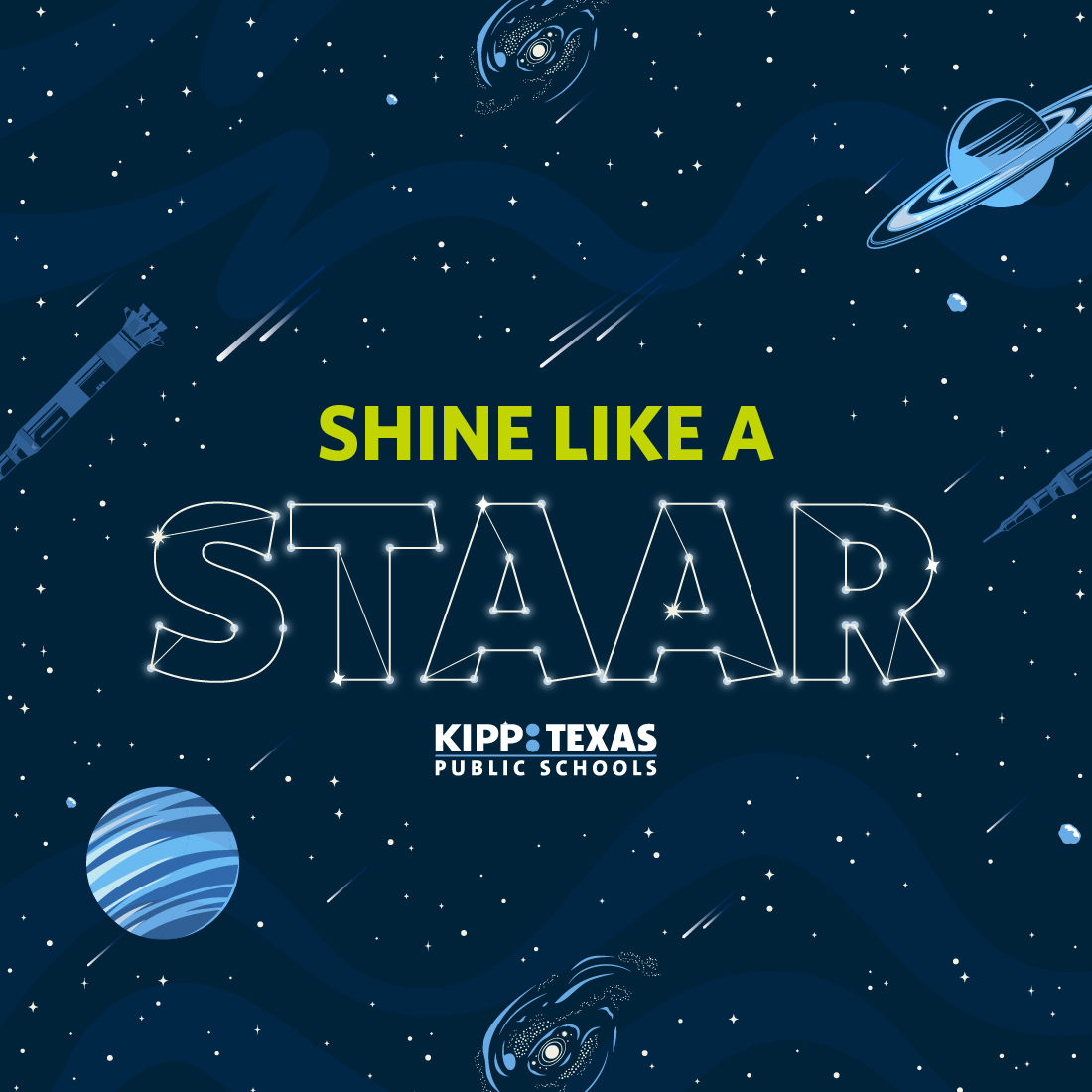 2023-24 STAAR Results - KIPP Texas