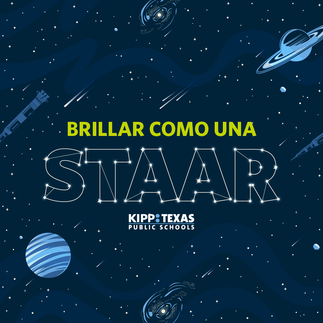 Preparando a nuestros pequeños KIPPSters para brillar: Una guía para el ...