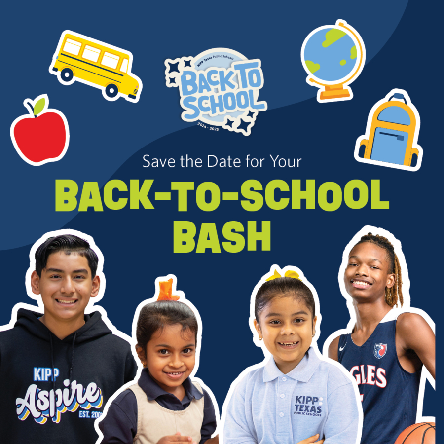 Tips to Prevent Summer Slide - KIPP Texas