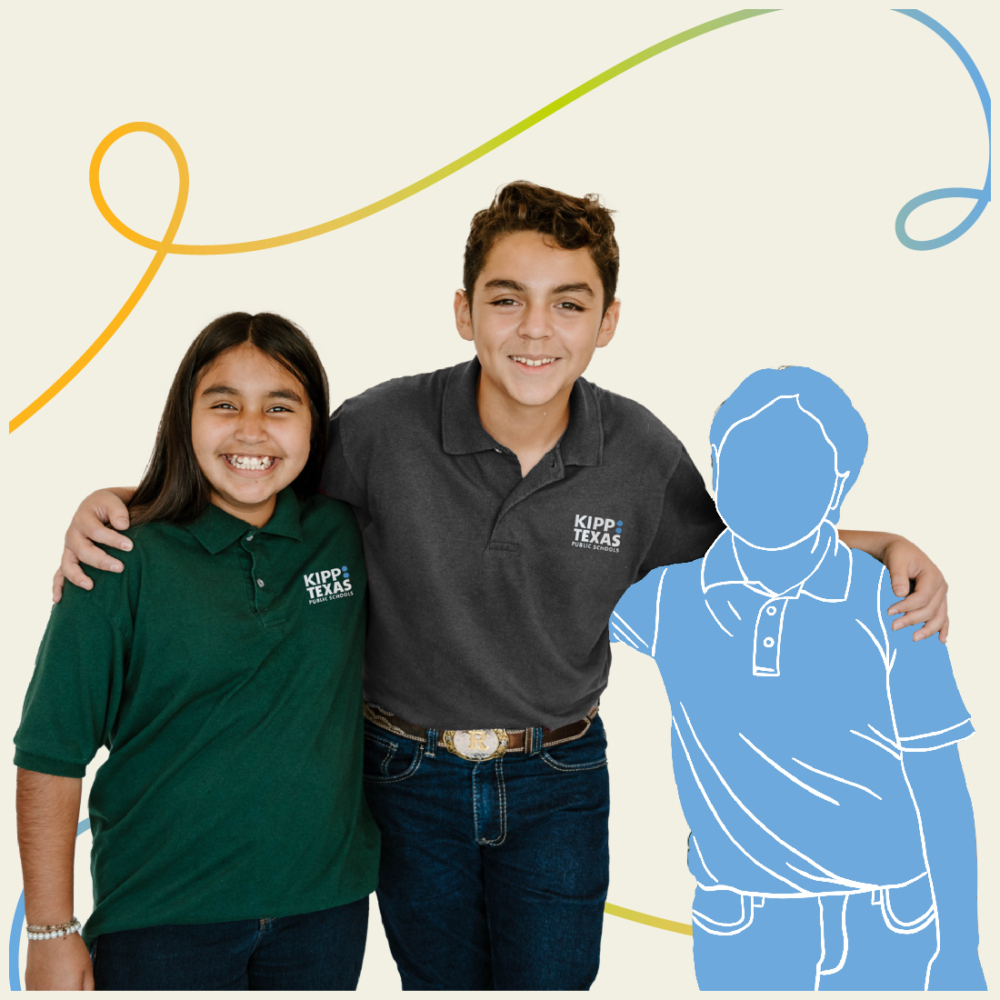 KIPP Texas Together: November Family Newsletter - KIPP Texas