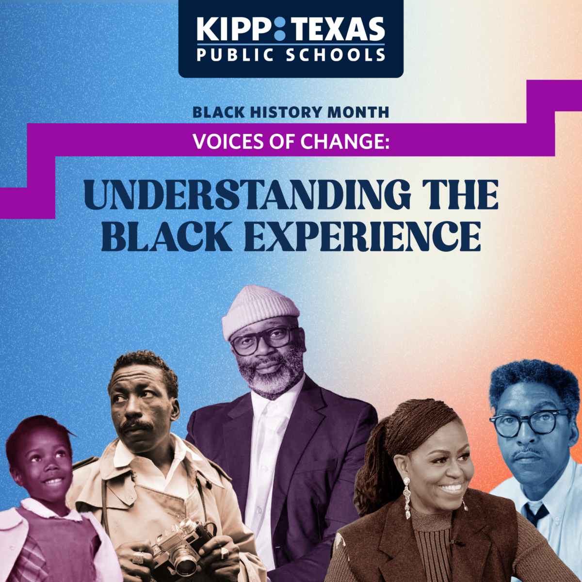 Graduation Celebrations for the KIPP Texas Class of 2025 🎉🎓 - KIPP Texas