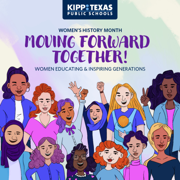 The Importance of Attending School Every Day - KIPP Texas