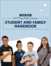 KIPP Texas Public Schools | Student & Family Handbook Information