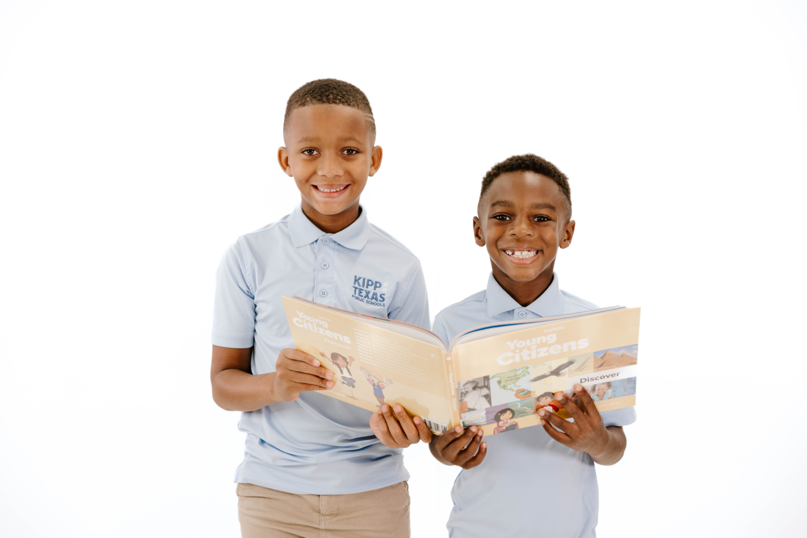 The Importance of Attending School Every Day - KIPP Texas