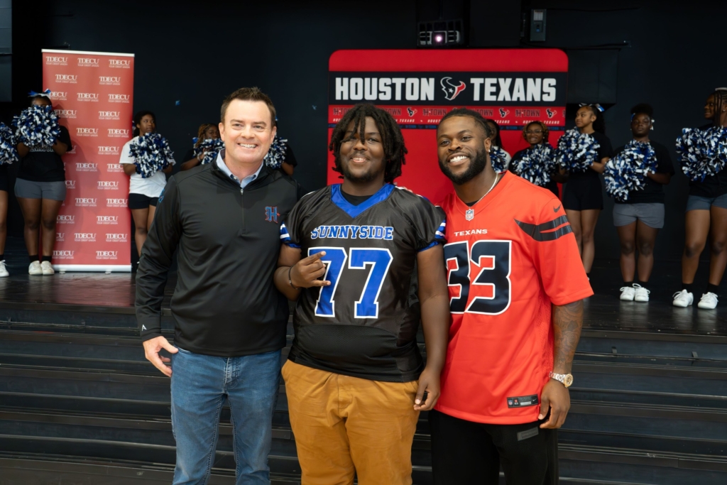 KIPP Texas: Committed to Excellence - A New Chapter for Every KIPPster ...