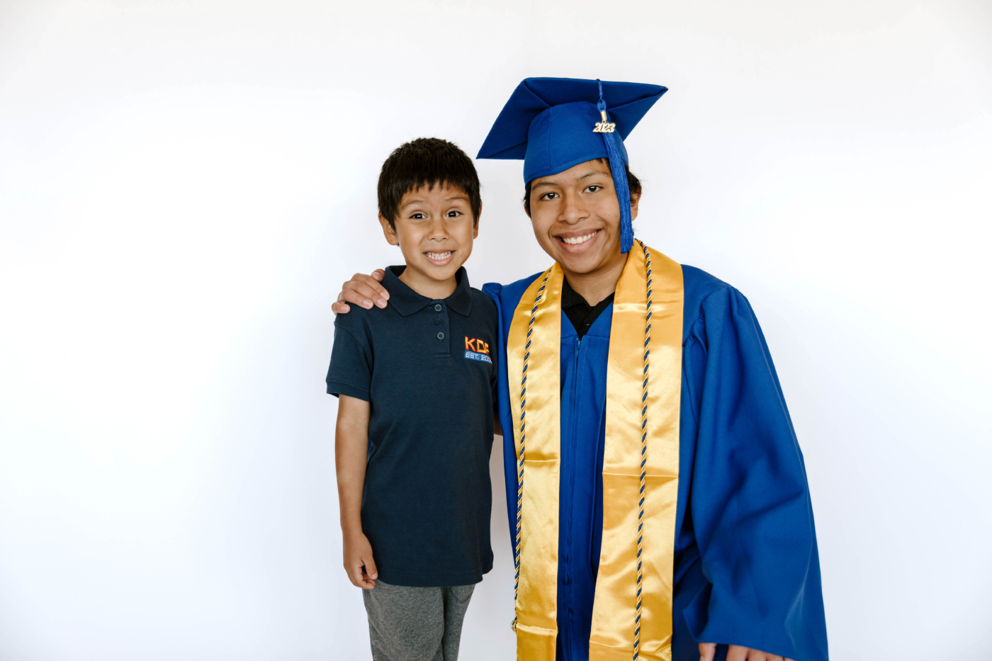 Keeping Families Together at KIPP Texas: Sibling and Staff Priority ...
