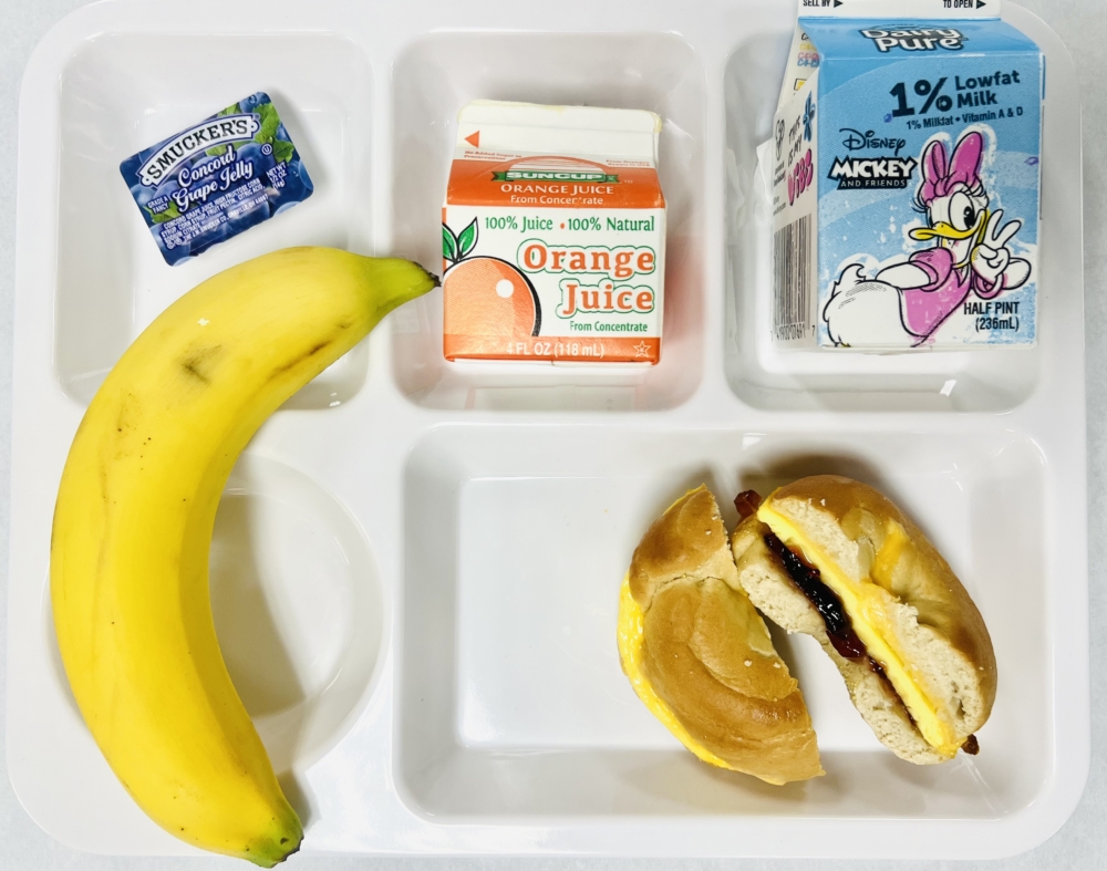 KIPP Schools in Texas Offers Free Meals to Enrolled Students