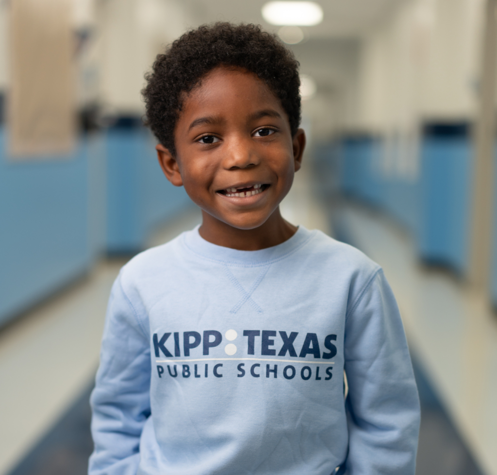 KIPP Texas se encuentra entre las mejores escuelas primarias y secundarias chárter de Texas ...