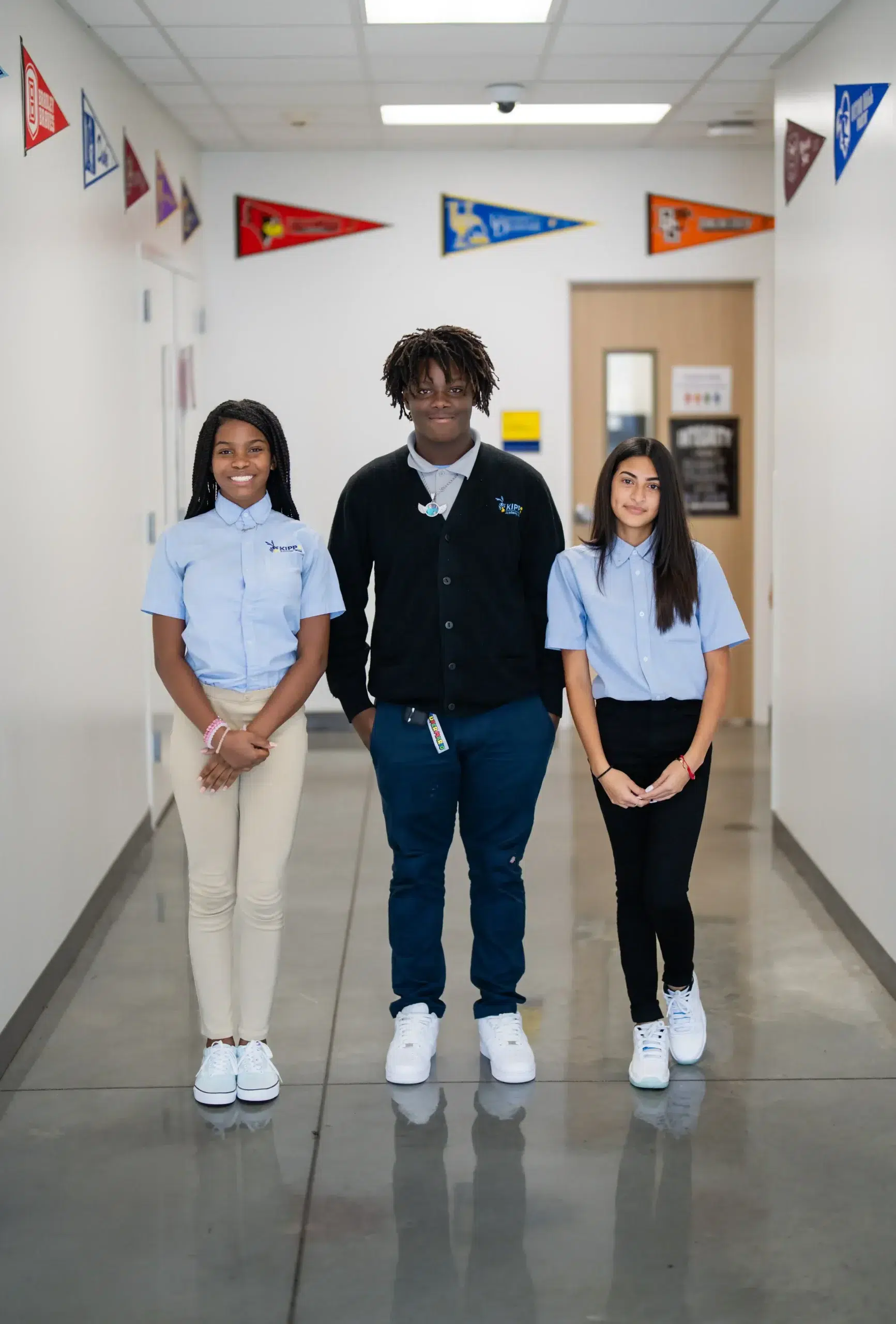 KIPP Texas Back-to-School Essentials: Everything You Need to Know