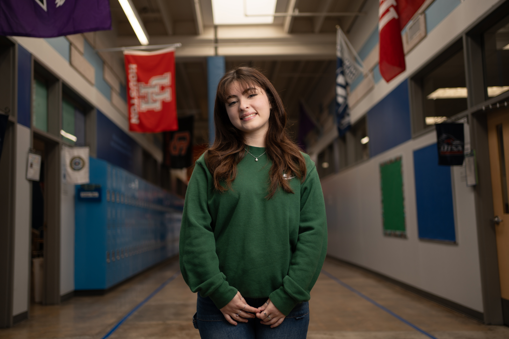 The Importance of Attending School Every Day - KIPP Texas