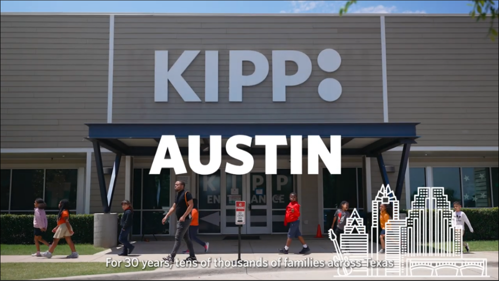 KIPP Texas Public Schools: Free Public School | Austin, TX