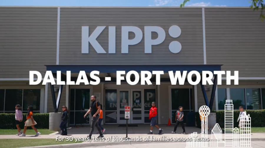 KIPP Texas Public Schools: Free Public School | Dallas, TX