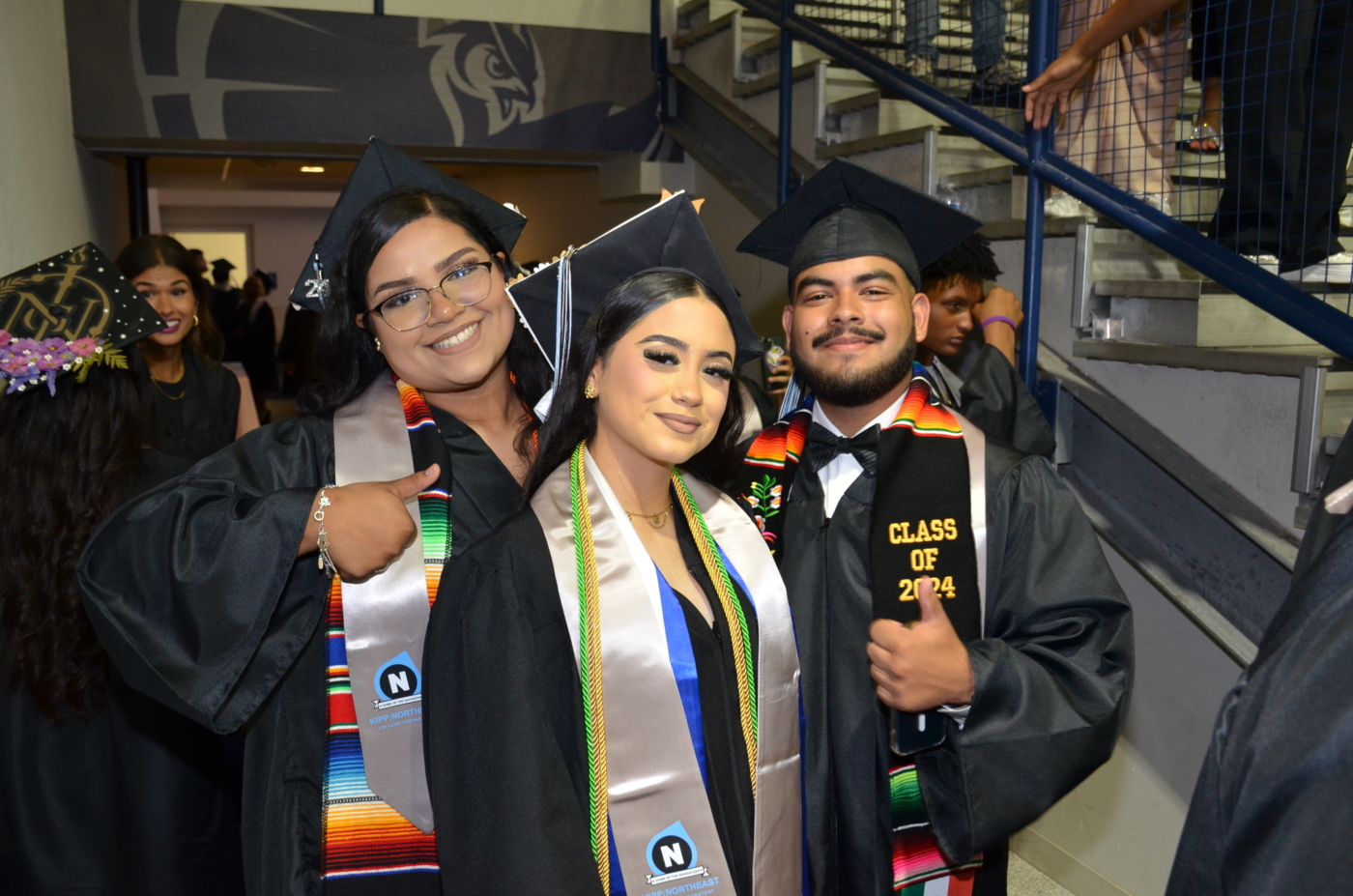 Congratulations to the KIPP Texas Class of 2024! - KIPP Texas