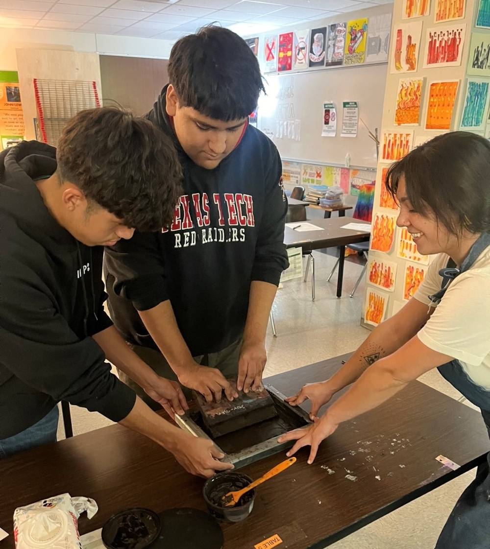 KIPP Texas Together: November Family Newsletter - KIPP Texas