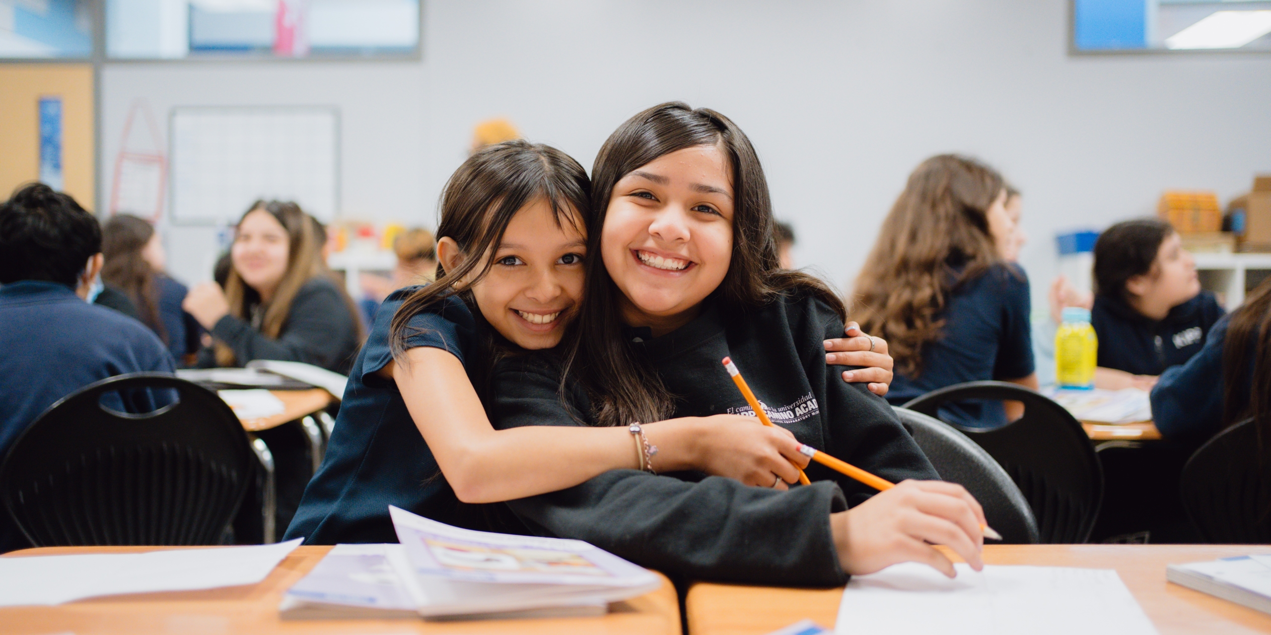 Five Things to Know About the 2026-27 KIPP Texas Student Lottery - KIPP ...