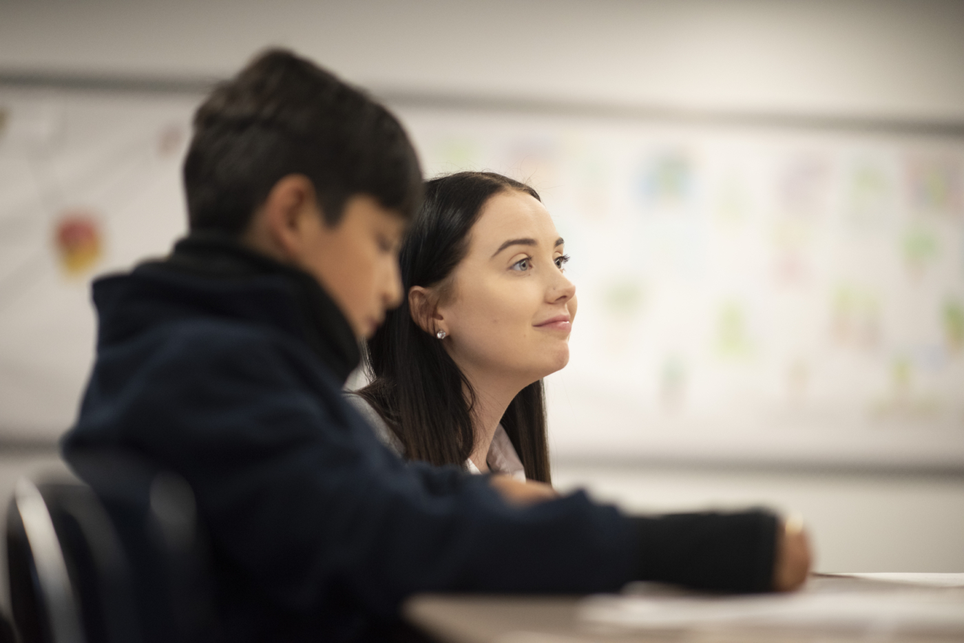 KIPP ZENITH Academy - KIPP Texas