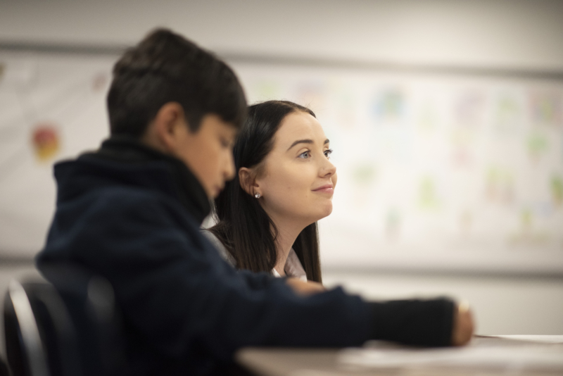 KIPP Journey Collegiate School - KIPP Texas