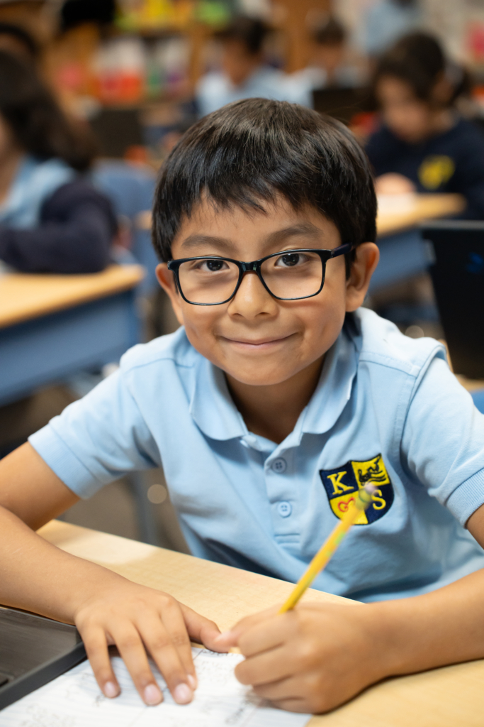 2025-2026 Back-to-School Bashes - KIPP Texas