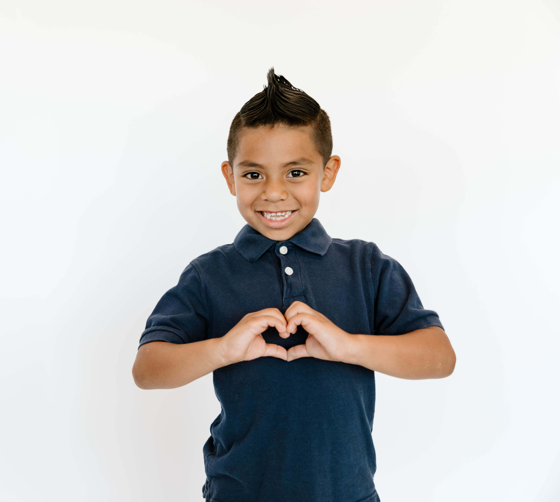 Kinder at KIPP Texas | Personalized and Social-Emotional Learning