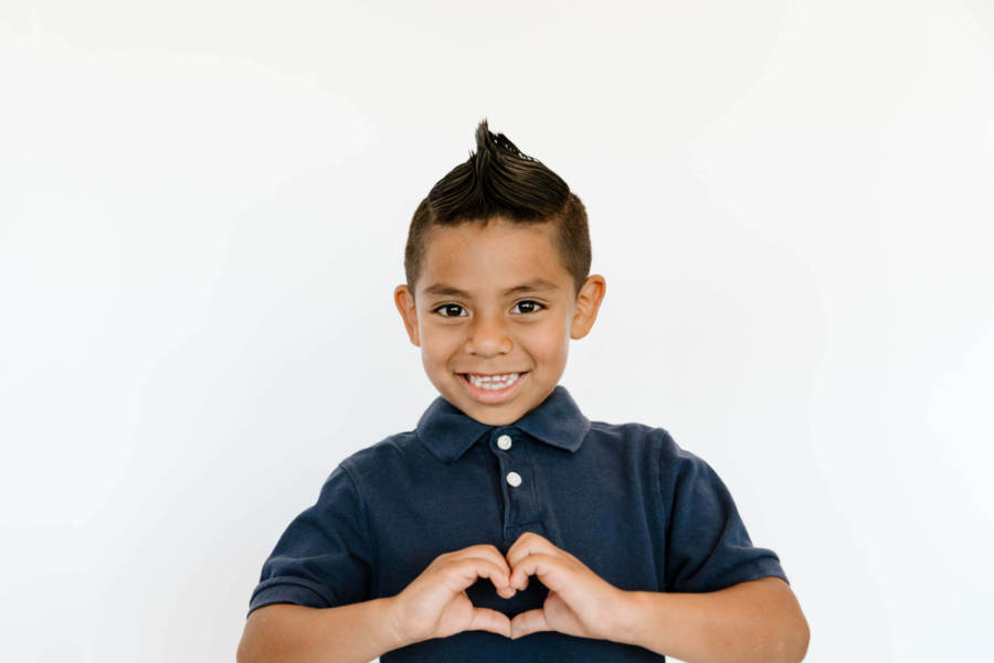 Kinder at KIPP Texas | Personalized and Social-Emotional Learning