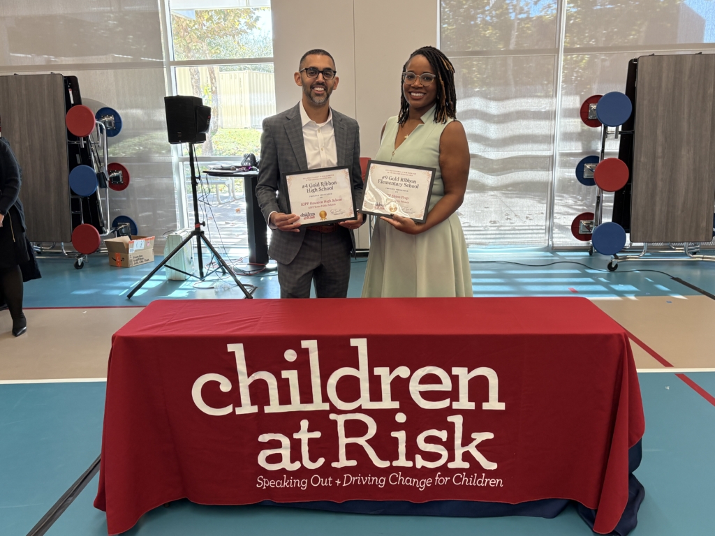 KIPP Texas Together: November Family Newsletter - KIPP Texas