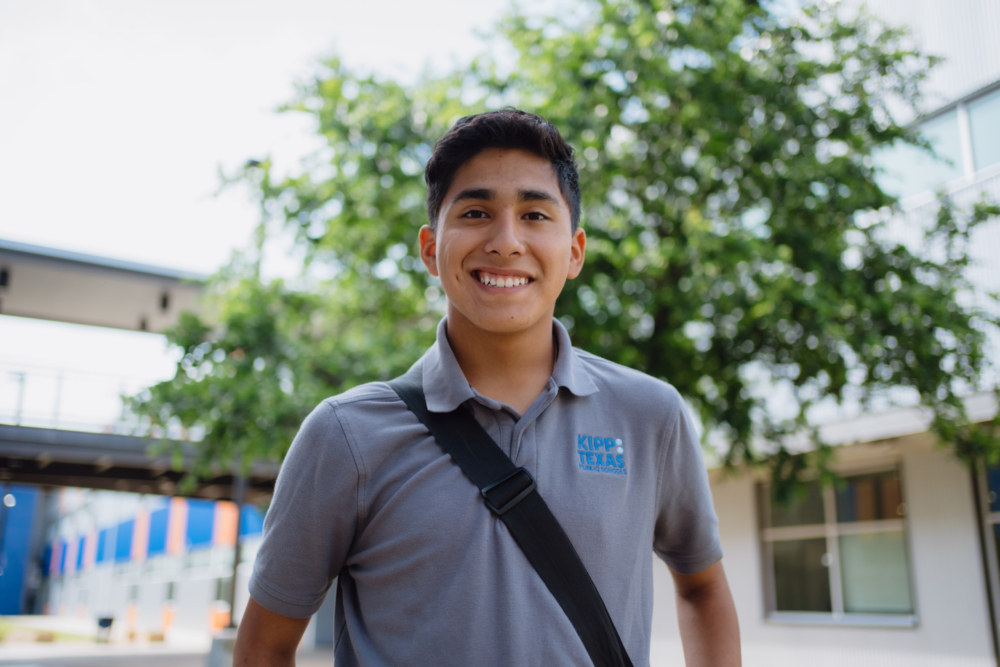 Apply to KIPP Texas Today for the 2026-2027 School Year
