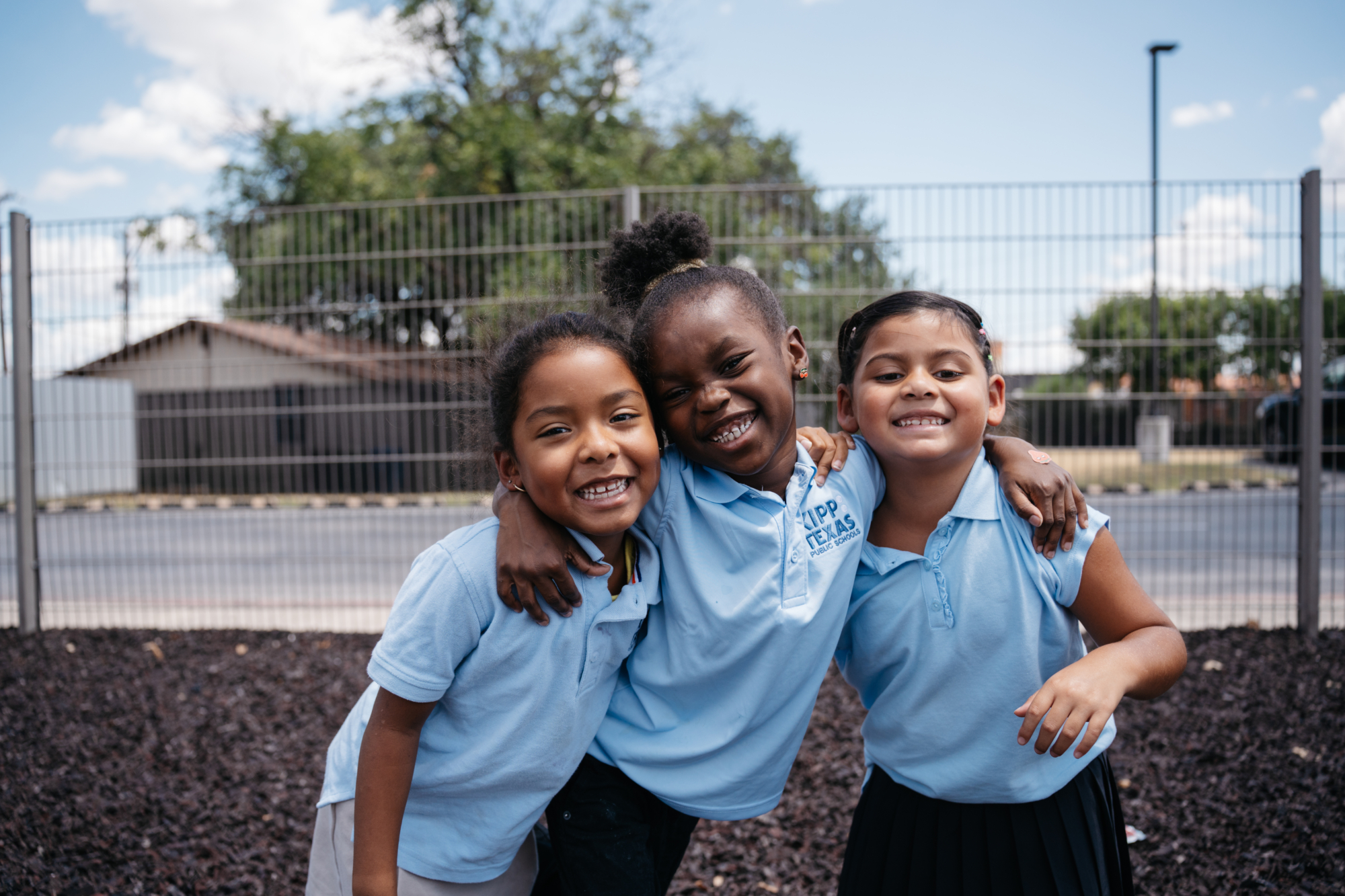 Organizational Health Initiative - KIPP Texas