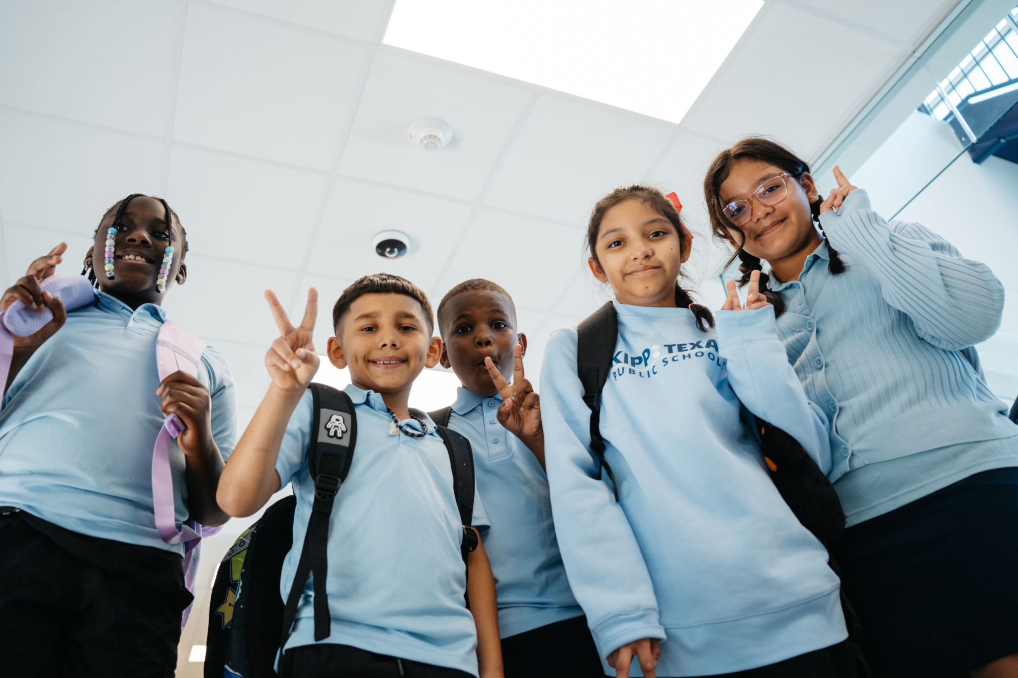 Get Excited: Student Applications for the 2026-27 School Year Open ...