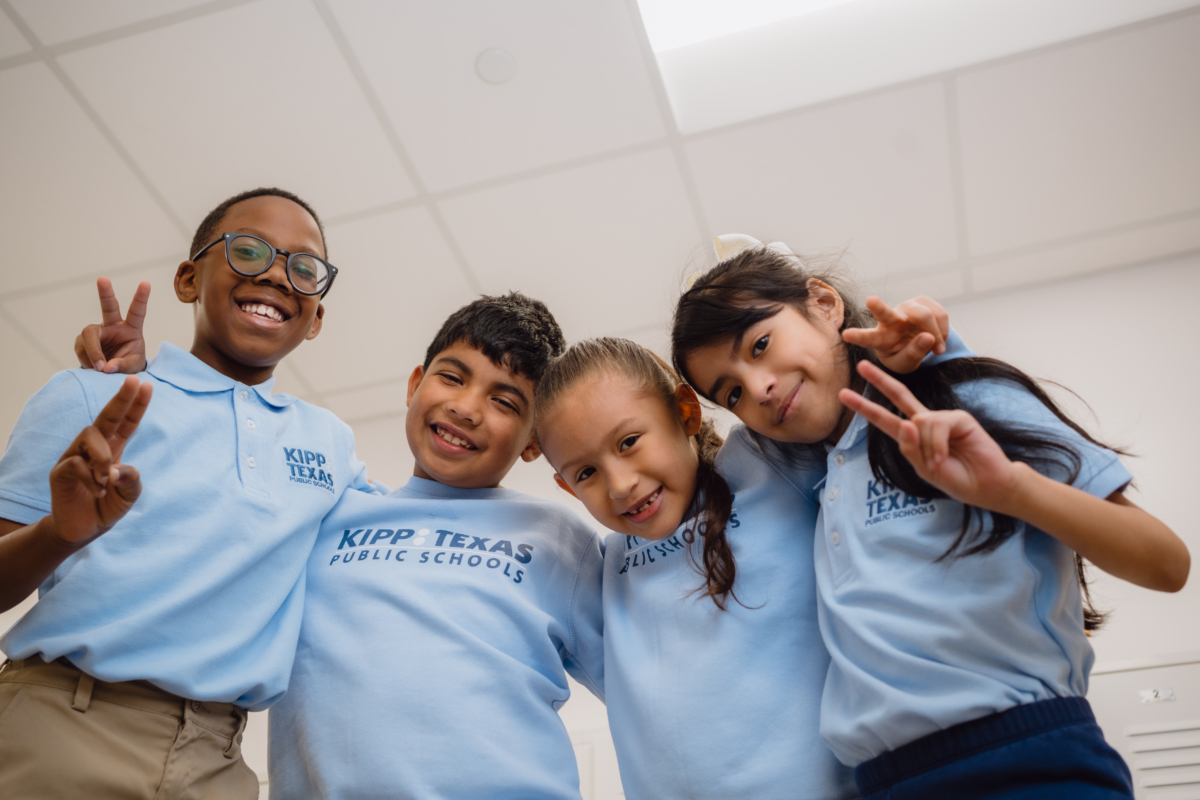 KIPP Texas