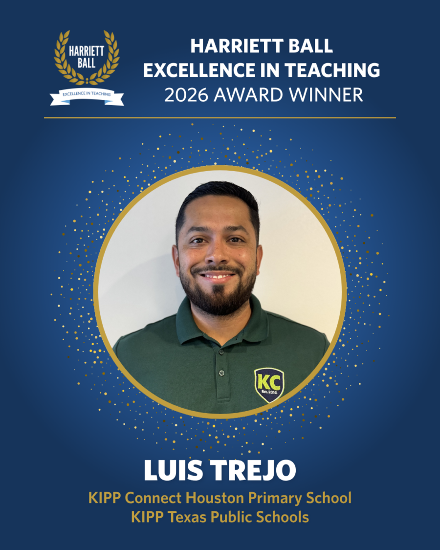 KIPP Texas