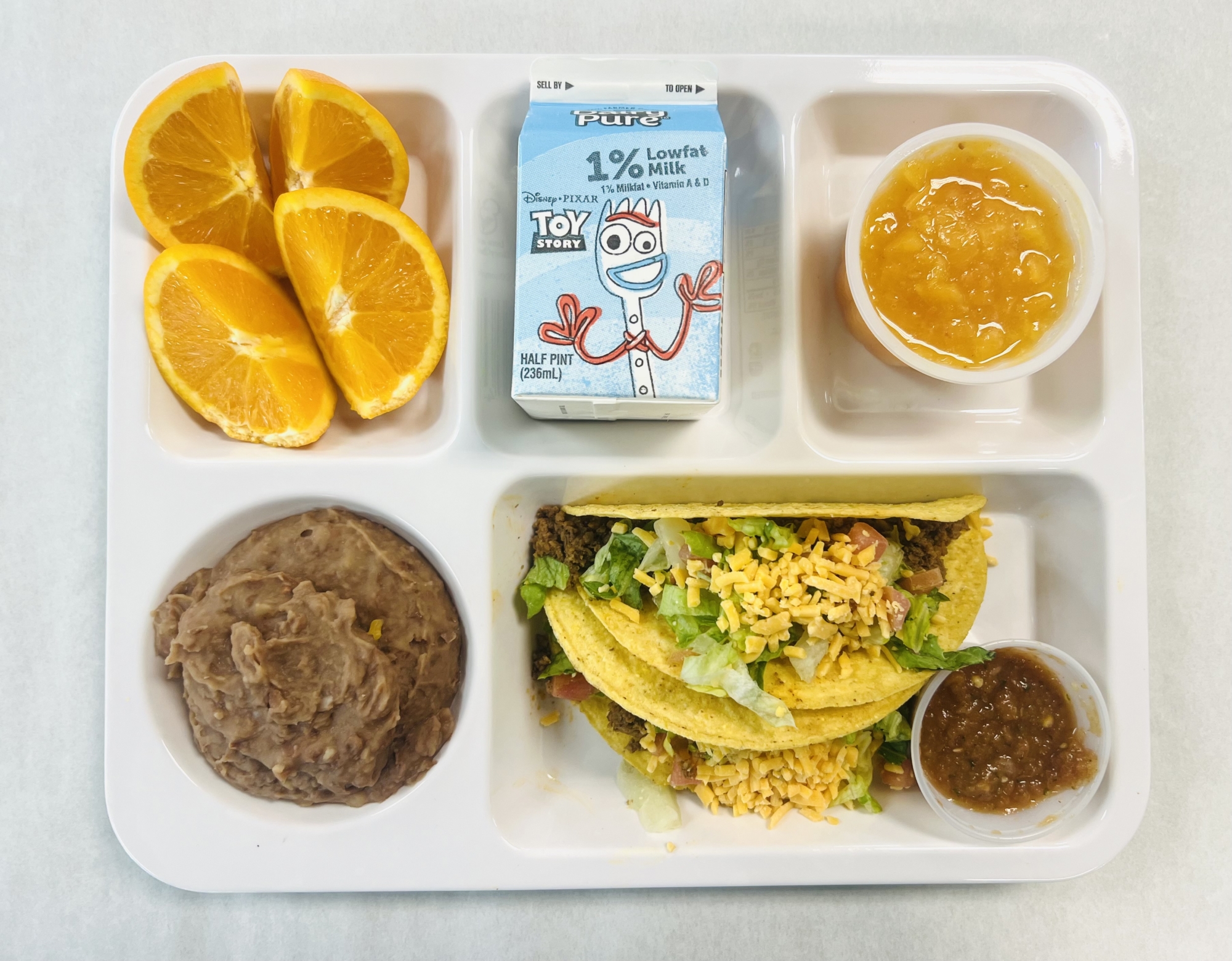 KIPP Schools in Texas Offers Free Meals to Enrolled Students