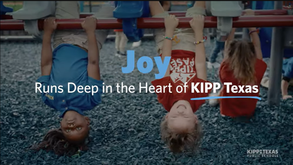 KIPP Texas | A Community Where Students Thrive