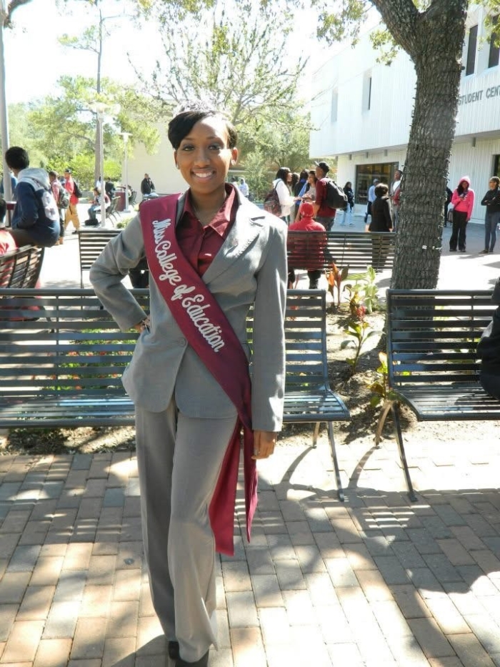 Honoring the Rich Legacy of HBCUs with Tashawda Scott, School Leader at ...