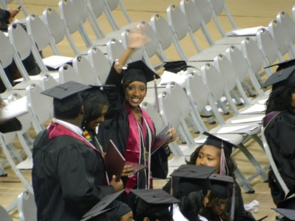 Honoring the Rich Legacy of HBCUs with Tashawda Scott, School Leader at ...
