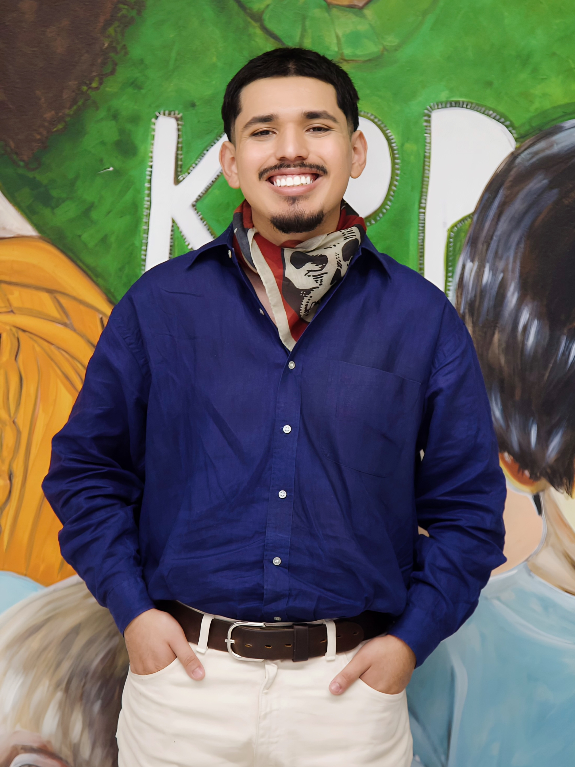 From KIPP Austin to Art School: The Remarkable Evolution of Artist ...