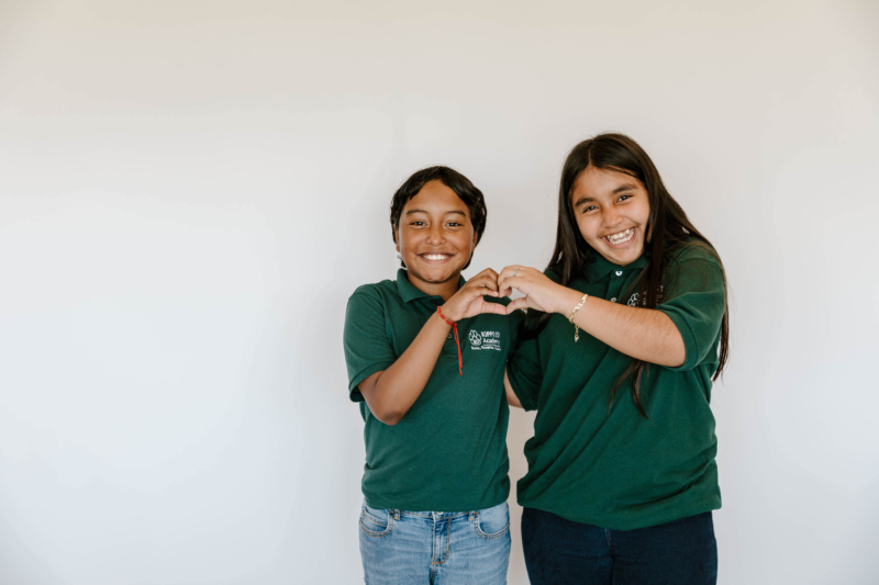 KIPP Texas Public Schools: Free Public School | Dallas, TX